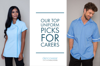 Our Top Uniform Picks for Carers – Uniforms4Healthcare