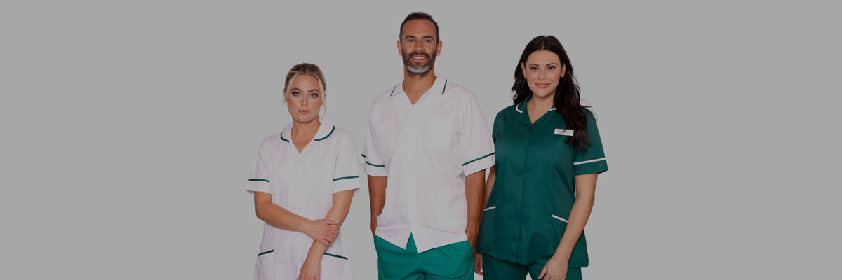 TUNICS – Uniforms4Healthcare