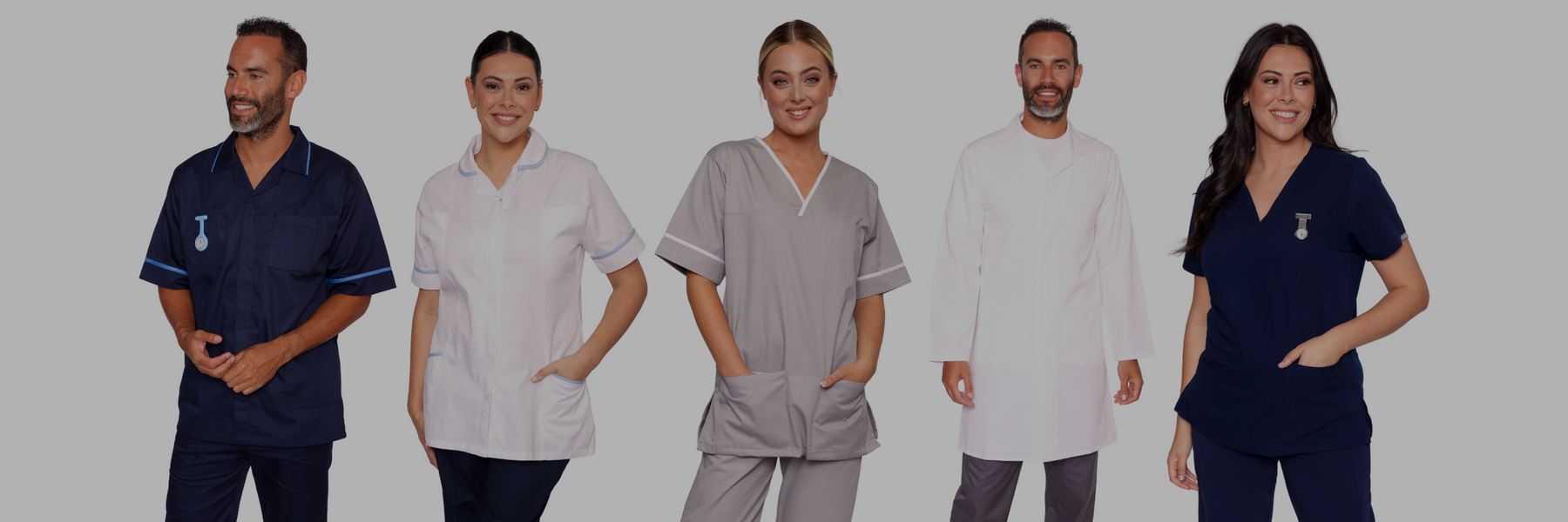Radiographer Uniforms