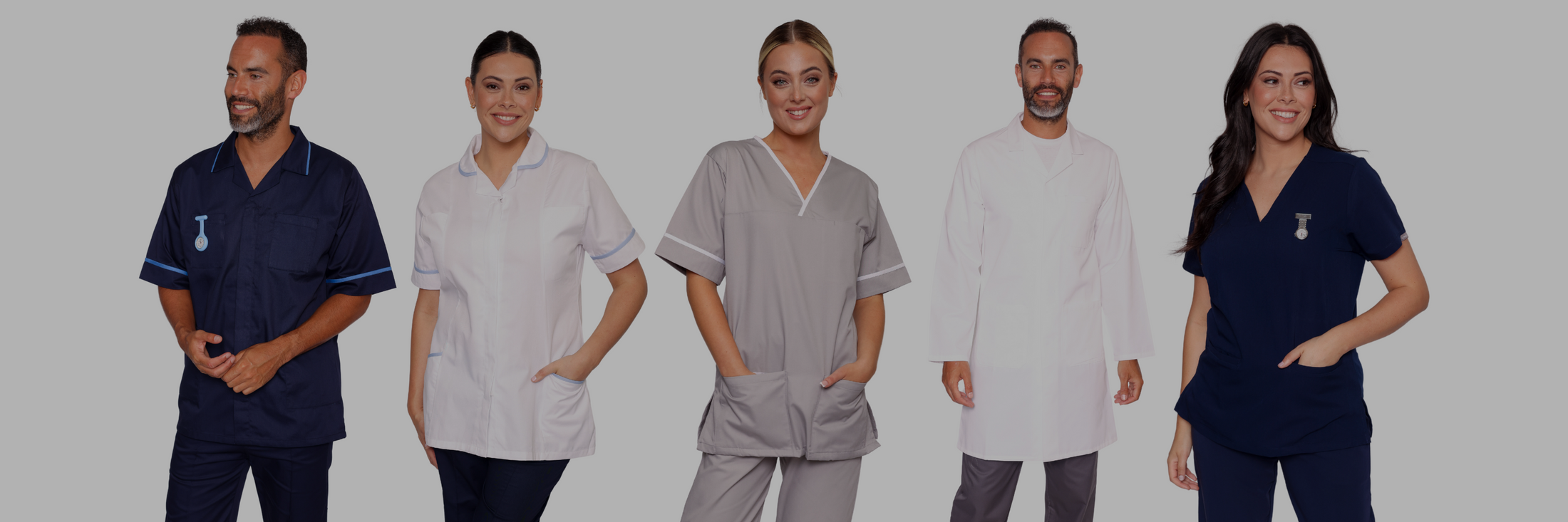 Radiographer Uniforms