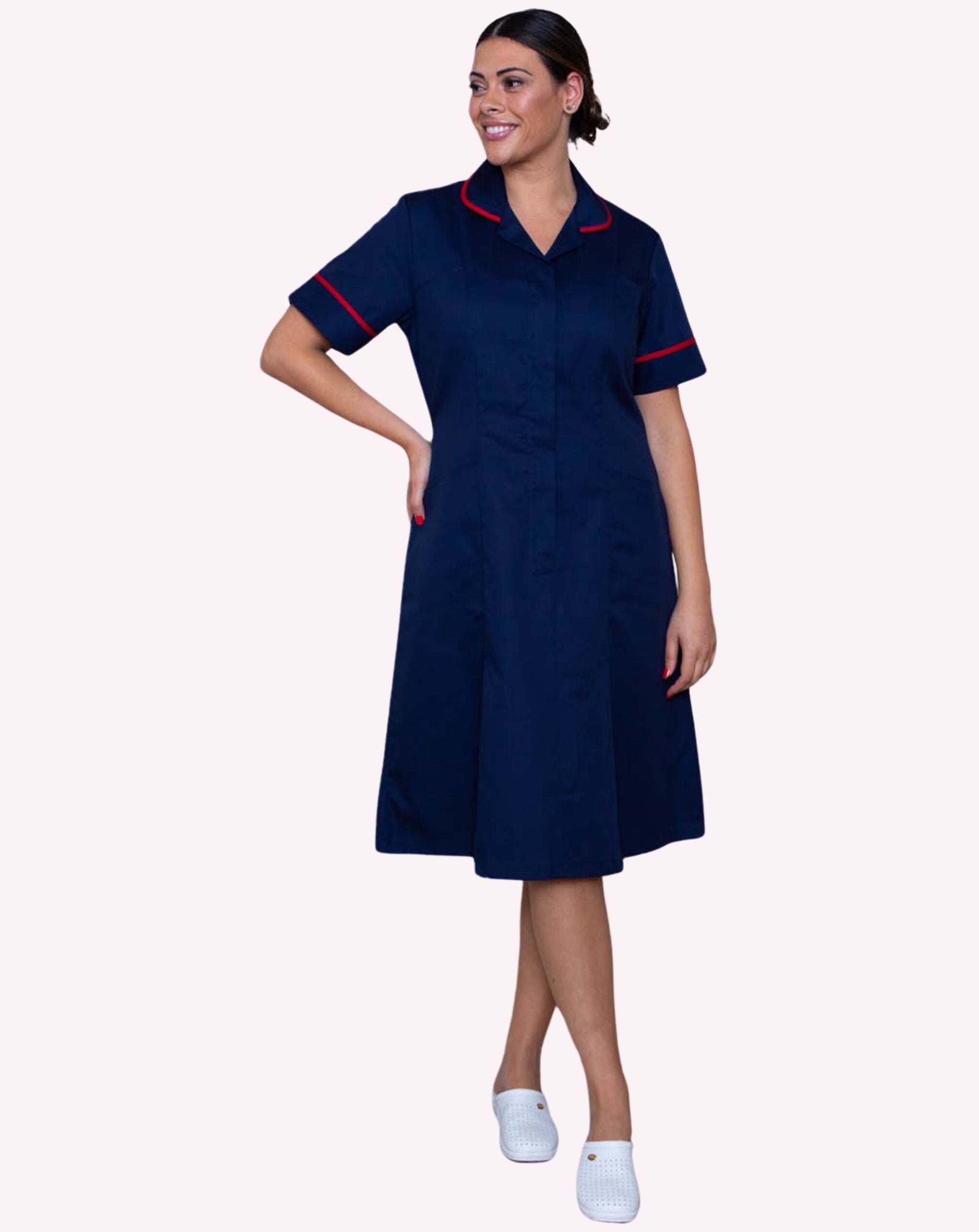 Nurses Dresses | Nursing Uniforms | Uniforms4Healthcare