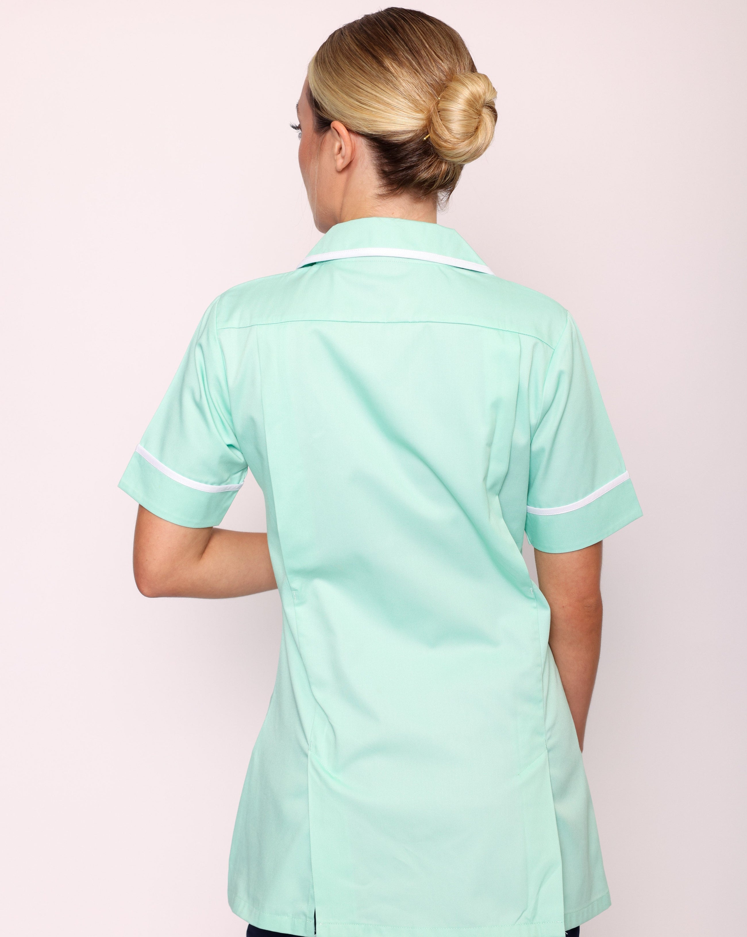 Alcott Trim Healthcare Tunic | Nurse Tunics | Uniforms4Healthcare