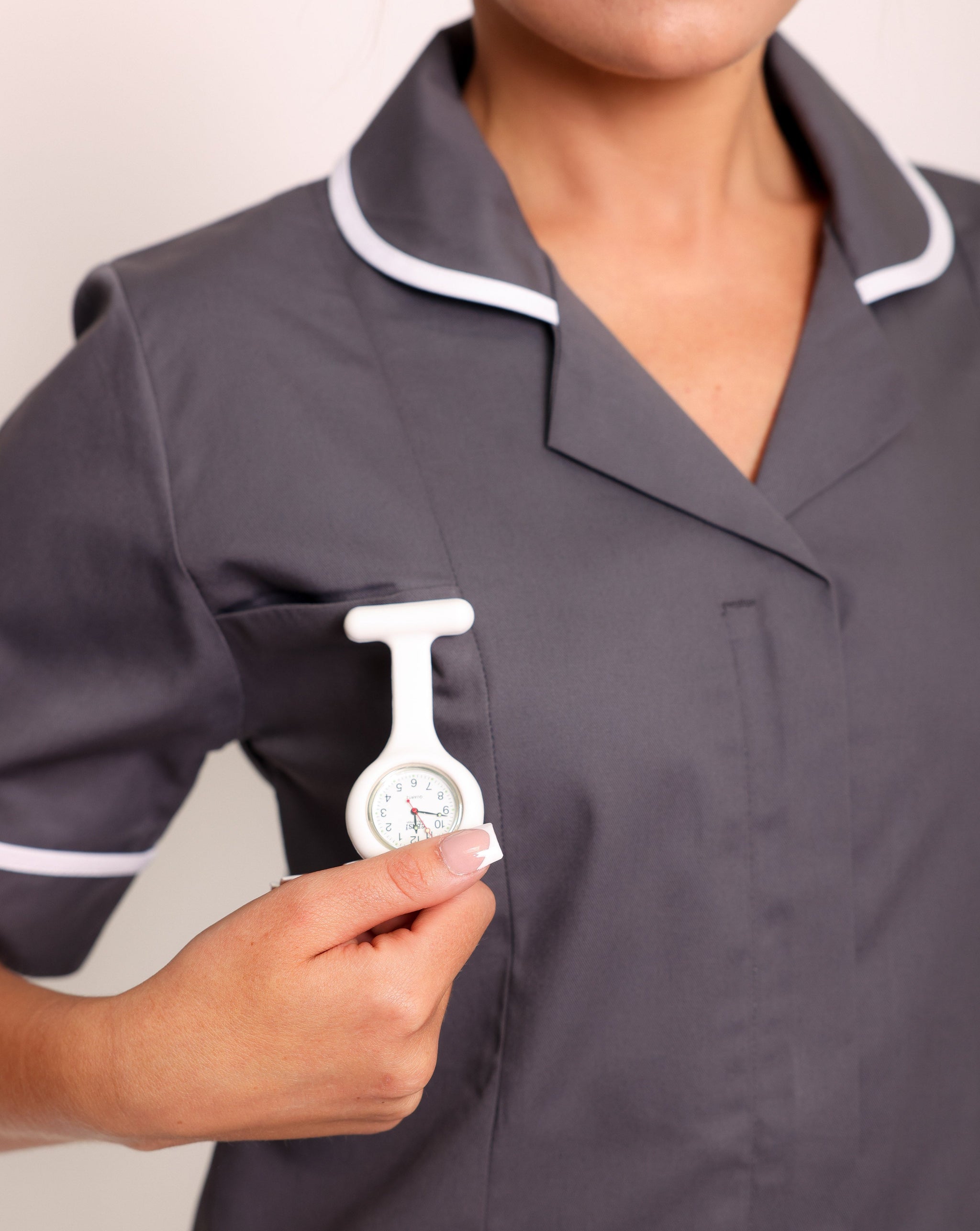 Nurses Tunics | Healthcare Uniforms | NHS Approved – Uniforms4Healthcare