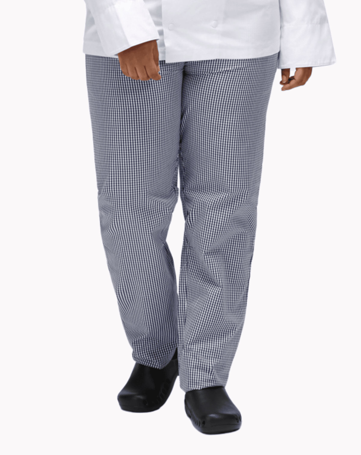 Unisex Chefs Trousers | Check