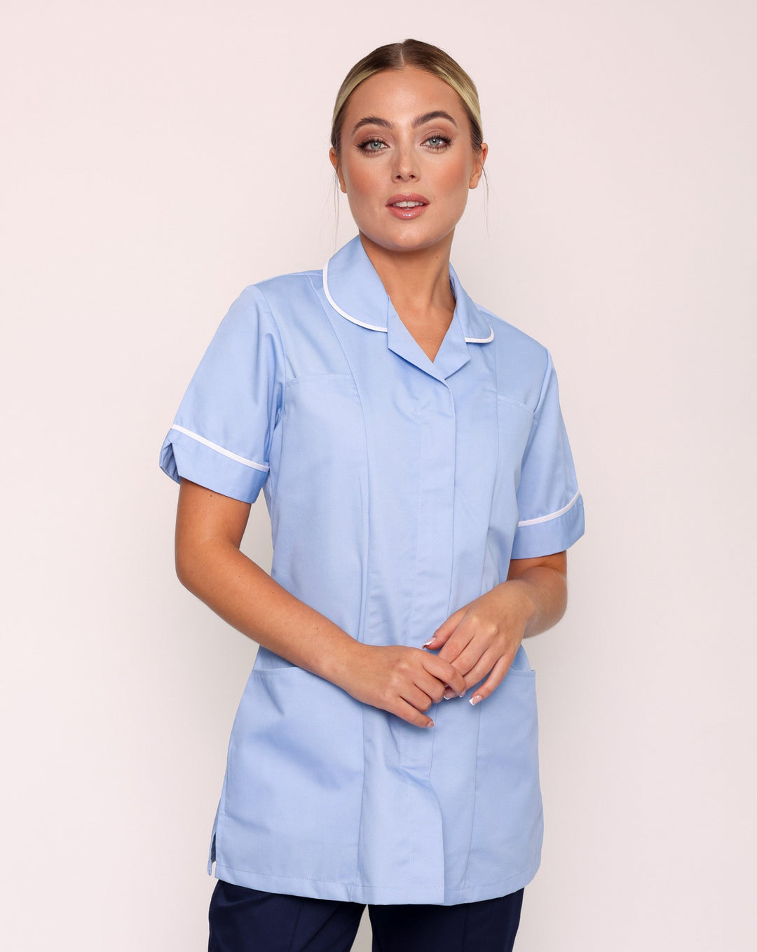 Nurses Tunics | Healthcare Uniforms | NHS Approved – Uniforms4Healthcare