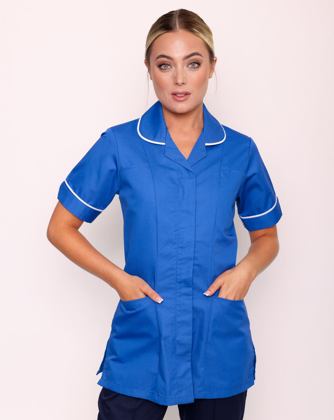 Nurses Tunics | Healthcare Uniforms | NHS Approved – Uniforms4Healthcare