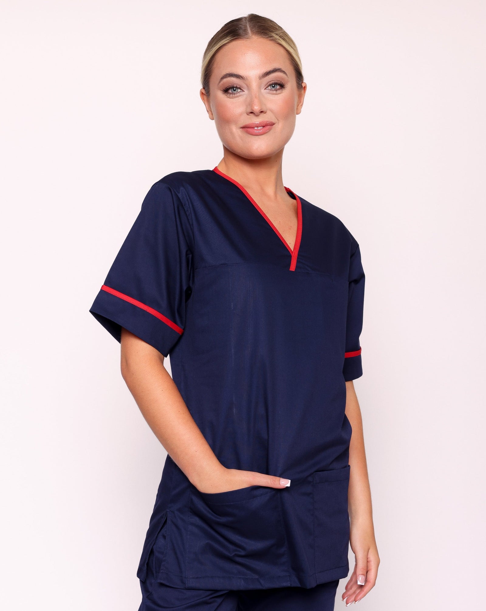 Physio Uniforms | Physiotherapist Healthcare Uniform