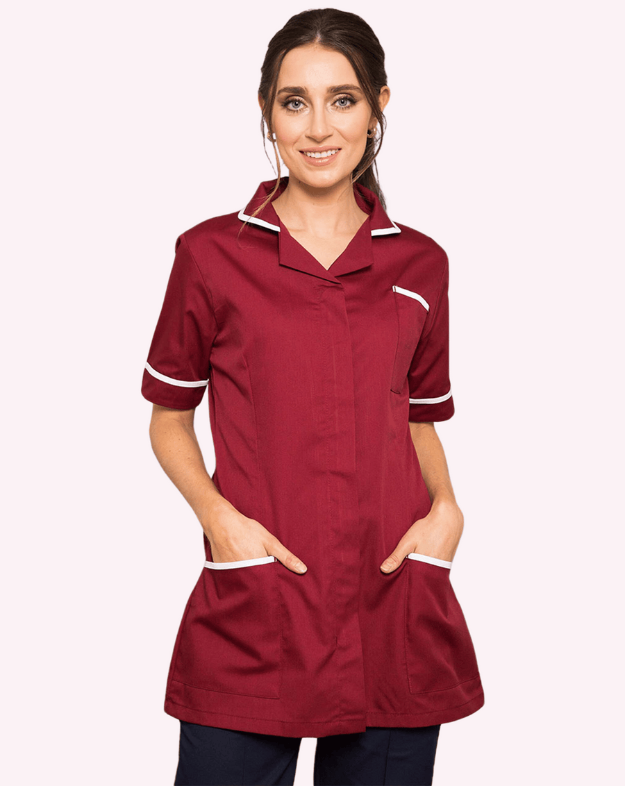 Nurses Tunics | Healthcare Uniforms | NHS Approved – Uniforms4Healthcare