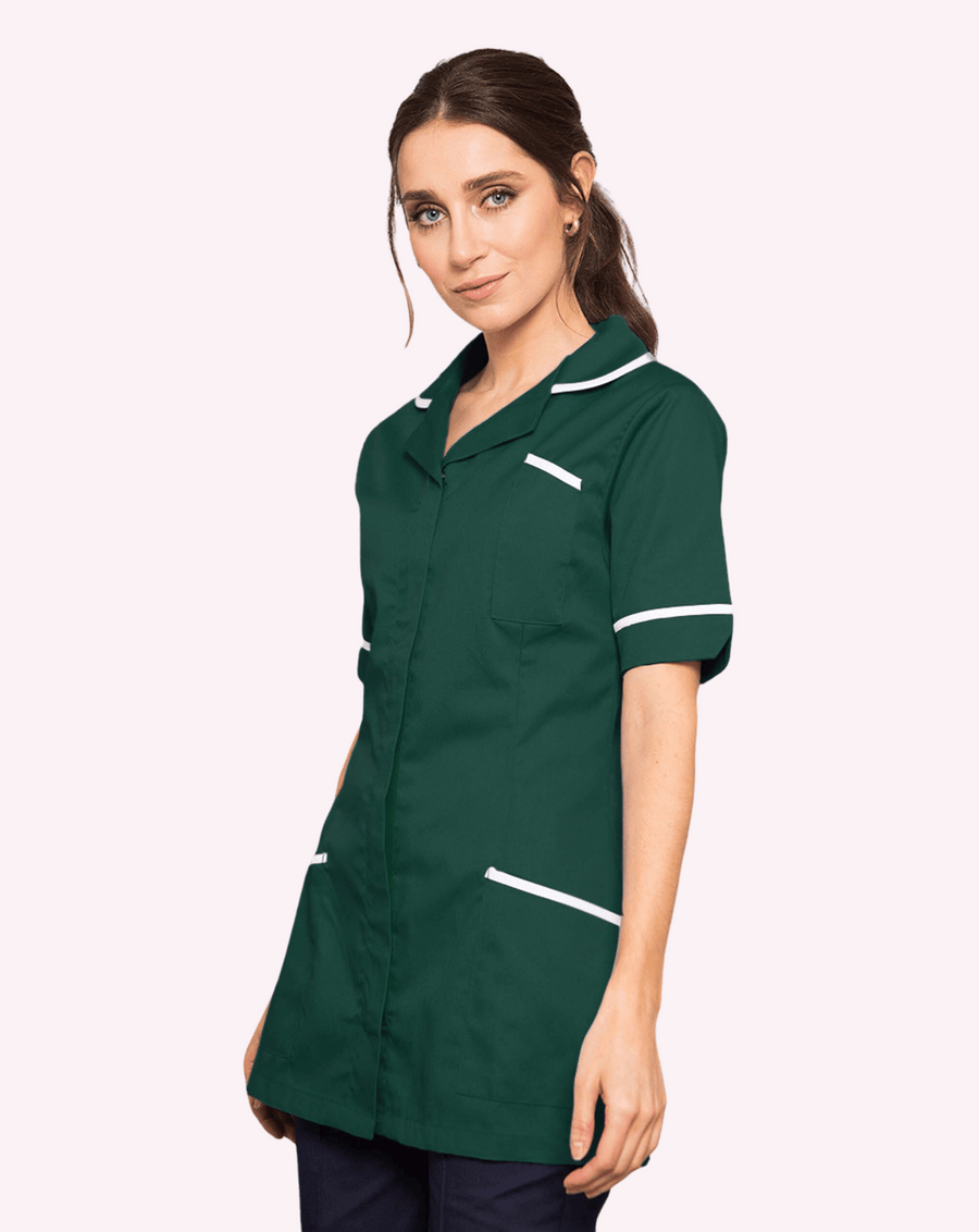 Nurses Tunics | Healthcare Uniforms | NHS Approved – Uniforms4Healthcare