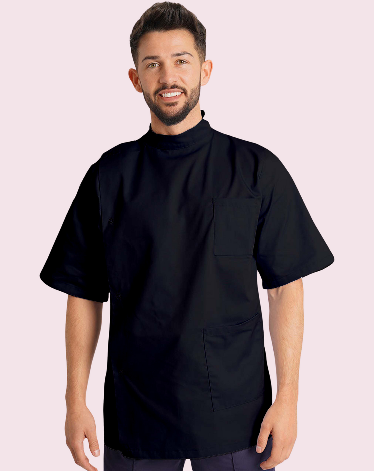 Men's Tunics